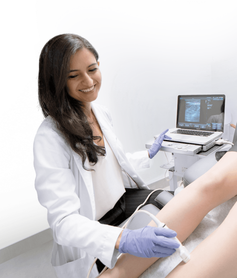 Get minimally invasive vein treatments in New Jersey today!